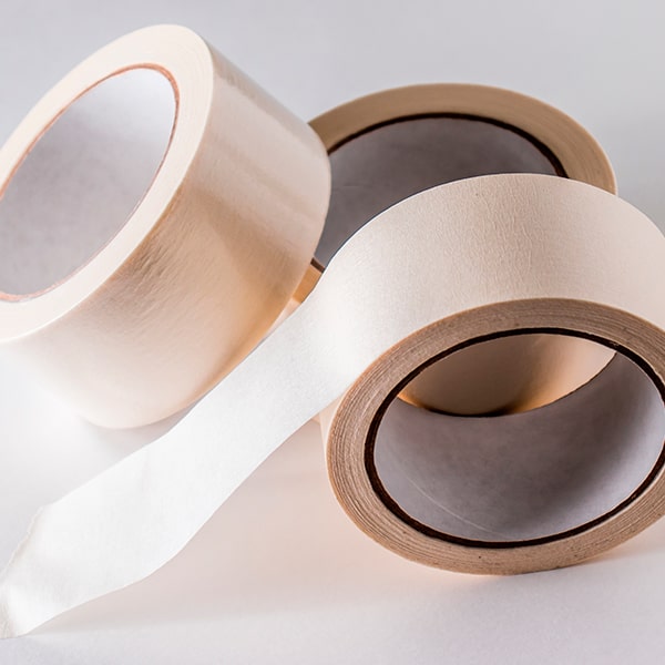 Fita Crepe Uso Geral Norton - Fenac Abrasivos