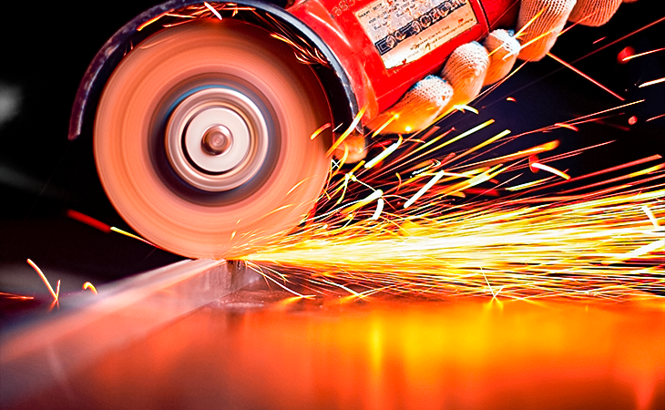 Os diferentes tipos de Discos de Desbaste e suas aplicações - Fenac ...