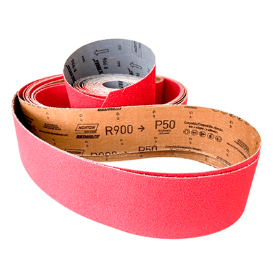 Guia Prático: Como utilizar Dynafile II e Cintas de Lixa em seus ...